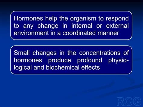 Biochemistry An Overview Ppt