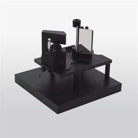 variable angle reflection accessory vrt xxx harrick scientific