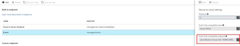 Service Bus Connection String In Azure Function Is Rejected Stack Overflow