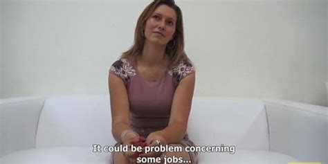 Czechcasting Romana Tnaflix Com