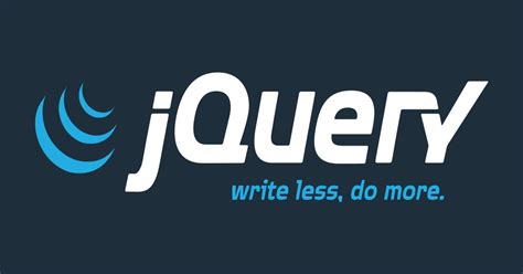 Biblioteca Jquery Instalação Imasters