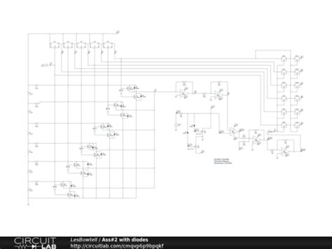 Ele2503and4 Ass2 With Diodes Circuitlab