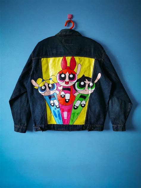 Power Puff Girls Artofit