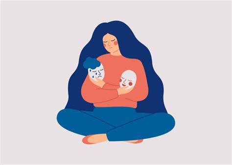 Discover The Symptoms Of High Functioning Depression And Explore The 5