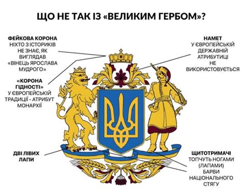 Депутаты приняли Большой герб Украины - Одеське життя