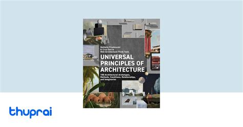 Buy Universal Principles Of Architecture 100 Architectural Archetypes