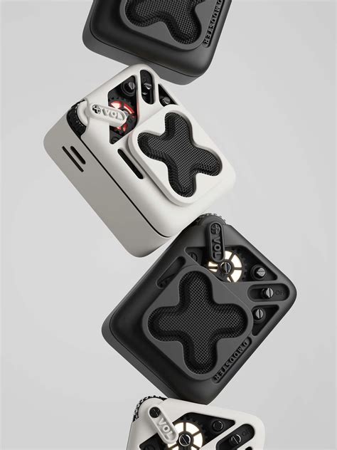 Variable Modular Amp Artofit