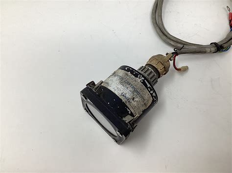 210 8 Hampton Instr Remote Compass 210 8