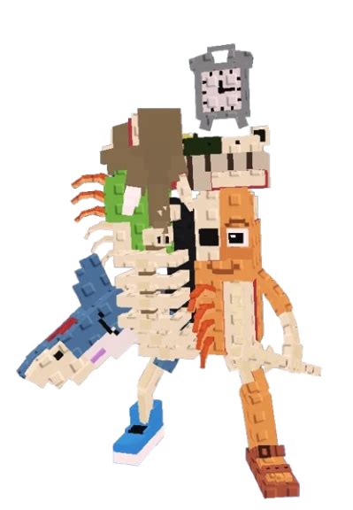 Buy The La Extinct Grande 235ms At Bloxboom Steal A Brainrot