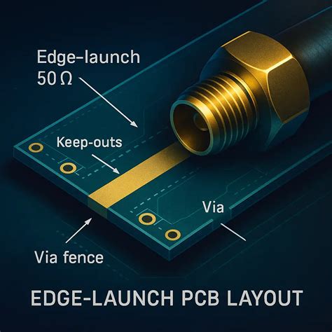 Sma Connector Types Rp Sma Pcb And Test Ersa Electronics
