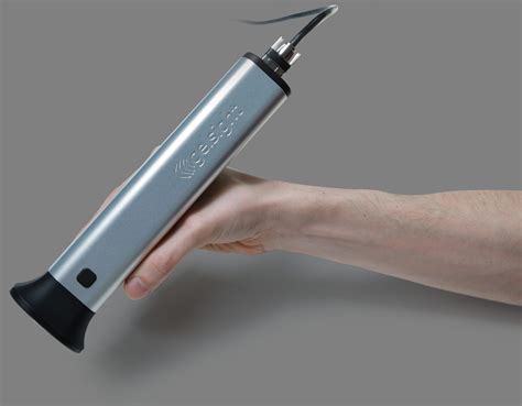 Highest Resolution Mobile Surface Characterization Tool Launched