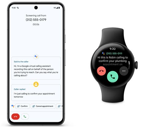 Google Brings Gemini Nano To The Pixel Pro Releases December Feature Drop Android Central