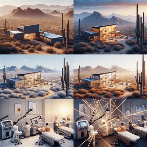 Top Med Spa Laser Classes And Laser Schools In Arizona Find The Best