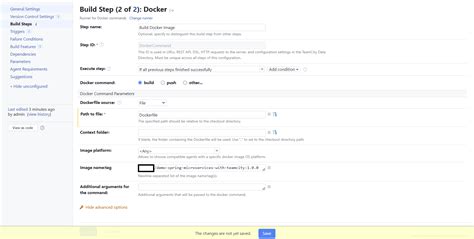 Building And Deploying Microservices With Spring Boot And Teamcity