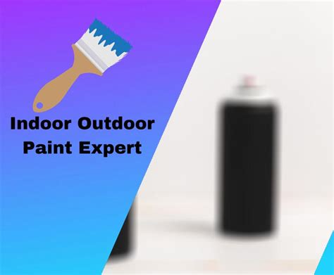 Uv Reactive Spray Paint Basics How It Works Indoor Outdoor Paint Expert