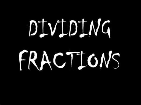 Greatest Common Factor Pptx