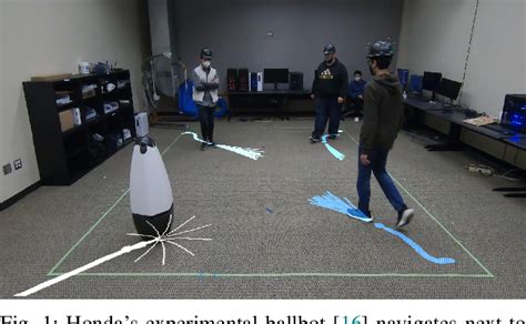 figure 1 from from crowd motion prediction to robot navigation in