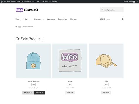Use Consistent Add To Cart Logic · Issue 5182 · Woocommercewoocommerce Blocks · Github