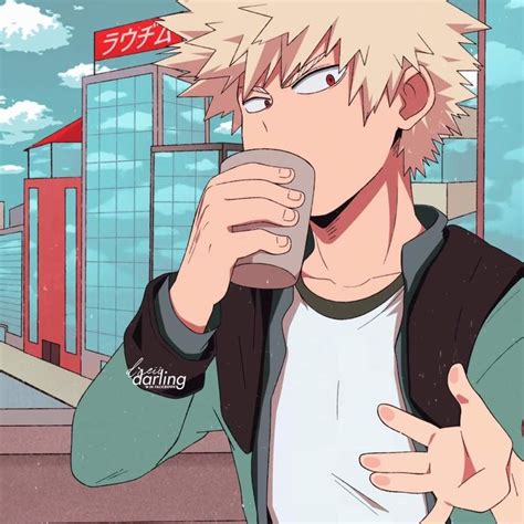 Pin En Bnha