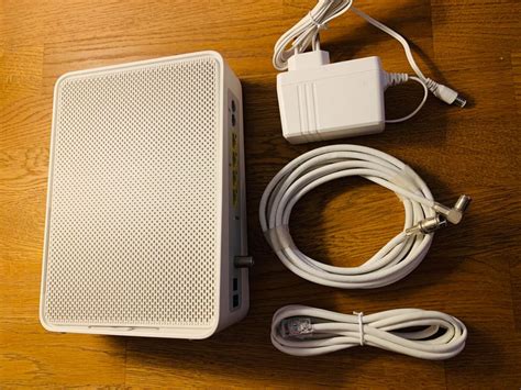 upc connect box inkl kabel tel laden antenne gebraucht in