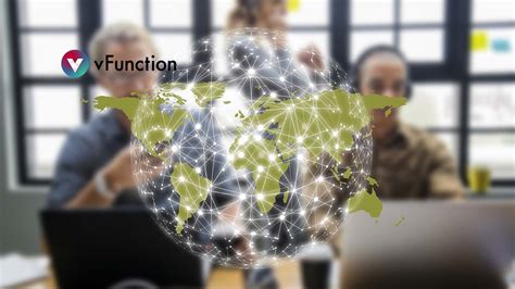 Vfunction And Aws Migration Hub Refactor Spaces Integration Accelerates