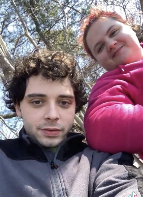 Its Literally Devan And John With A Red Wig R Hatewatchpod