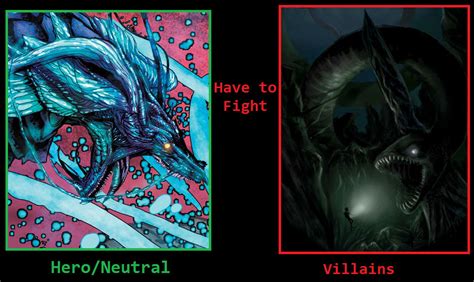 If Tiamat Monsterverse Have To Fight Scp 3000 By Pyro Raptor On Deviantart If Tiamat Monsterverse Have To Fight Scp 3000 By Pyro Raptor On Deviantart