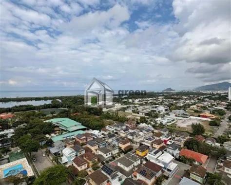 Edifício Pedra Do Conde Rua Sylvio Da Rocha Pollis Barra Da Tijuca