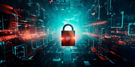 Importance Of Digital Security And Protection Against Cyber Threats In An Interconnected World