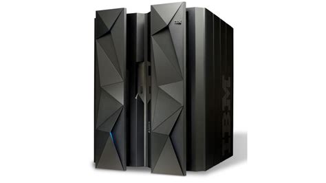 Ibm Stellt Neue Mainframe Generation Z13 Vor Computerworld Ch