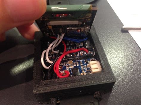 Instructions Arduino Smart Watch Hackaday Io