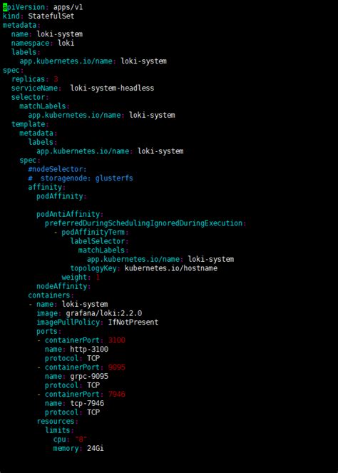 Create Memberlist Errors Issue Grafana Loki GitHub