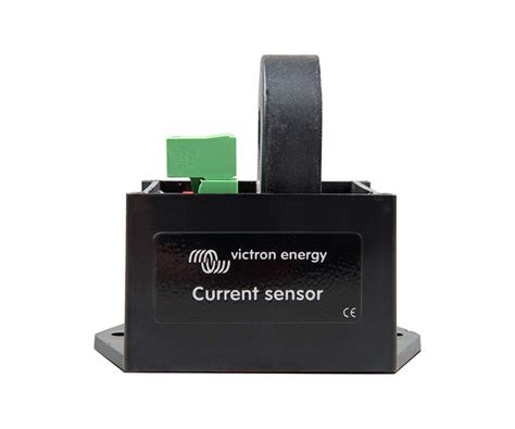 AC Current Sensor