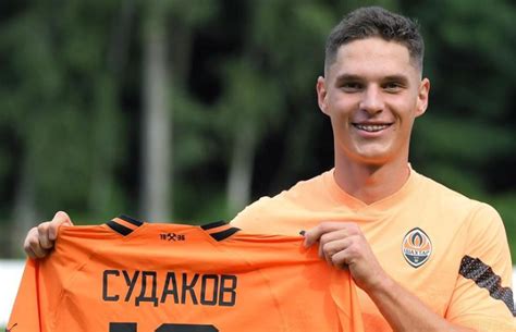 Георгій Судаков Наполі зробив хорошу пропозицію але Шахтар її відхилив Trueua