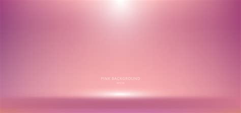 무대 배경에 스포트 라이트와 3d 빈 핑크 스튜디오 룸 배경 분홍에 대한 스톡 벡터 아트 및 기타 이미지 분홍 배경 주제 스포트라이트 Istock