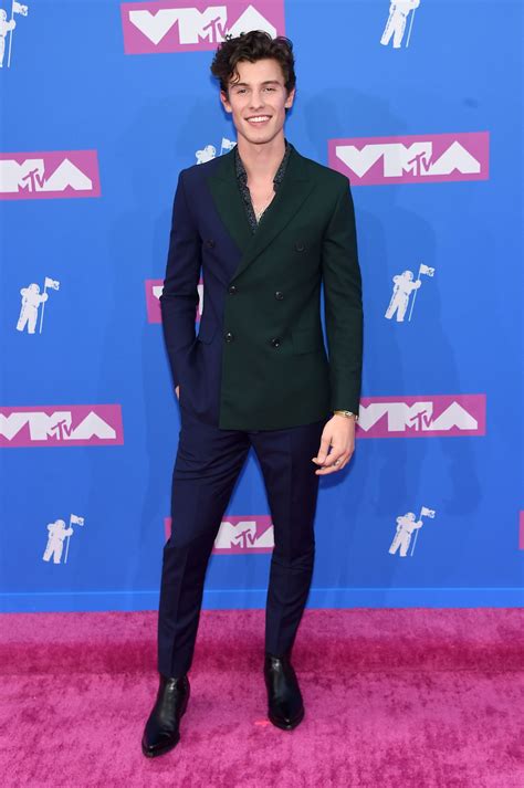 Los Looks En La Alfombra Roja De Los Mtv Video Music Awards 2018 Infobae