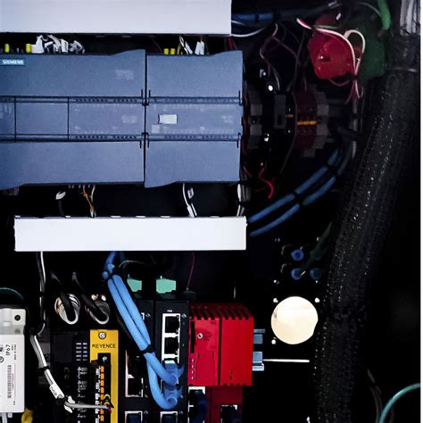 Precision Assembly And Calibration System Test Automation Systems Fresh Consulting