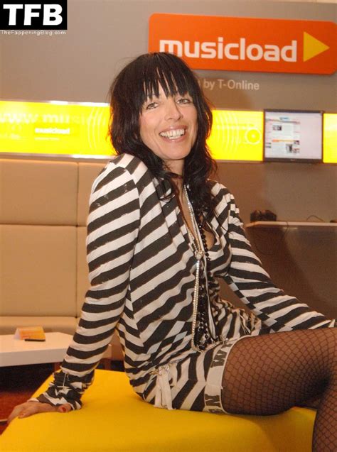 Nena Nude Sexy Collection Photos Thefappening