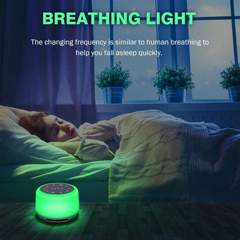 Sleep Sound Machine Orbrom Special Needs And Therapy Center