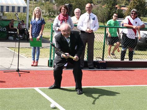 Preminuo Ivan Kralj Počasni Predsjednik Hk Zelina