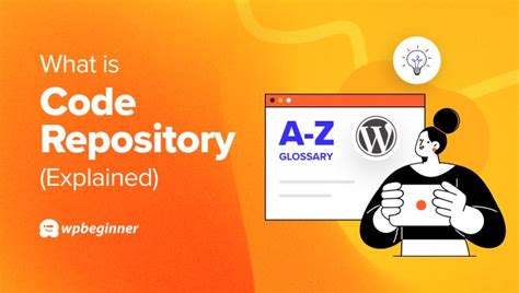 Was Ist Ein Code Repository In WordPress