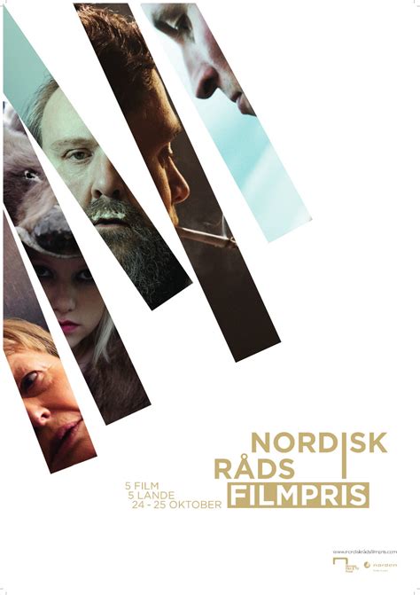 Nordisk R Ds Filmpris Grand Teatret