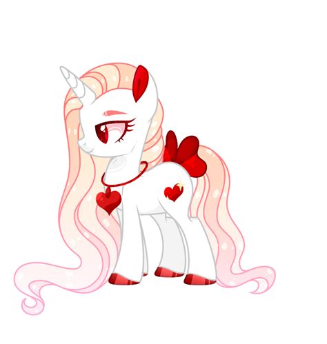 Mlp Adopt Closed Uwu By Lilywolfpie On Deviantart