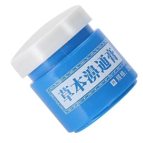 Ebtools Médecine De La Rhinite 20g Rhinite Allergique Nasale Traitement