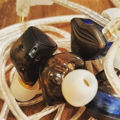 KZ ZEX ve KZ ZEX PRO Ön İncelemesi - kulakligim.net !KZ'nin ilk adımı!