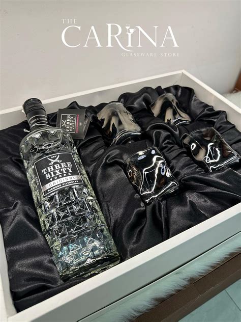 Carina Glassware Store Ulaanbaatar