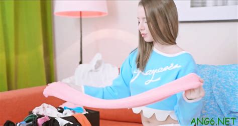 Fresh Barely Legal Russian Angel Fucked So Rude Eporner