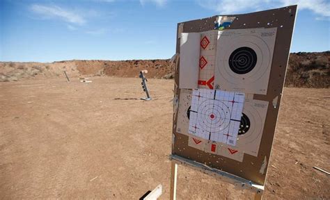 Locked And Loaded Gun Enthusiasts Starting To Flock To Lubbock