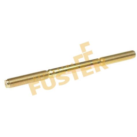 Varilla Roscada Tensor Vertical L156834 Tractores John Deere