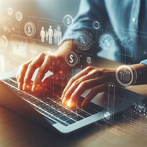 Unlocking Insights The Power Of Business Analytics Concepts Stock Illustration Illustration